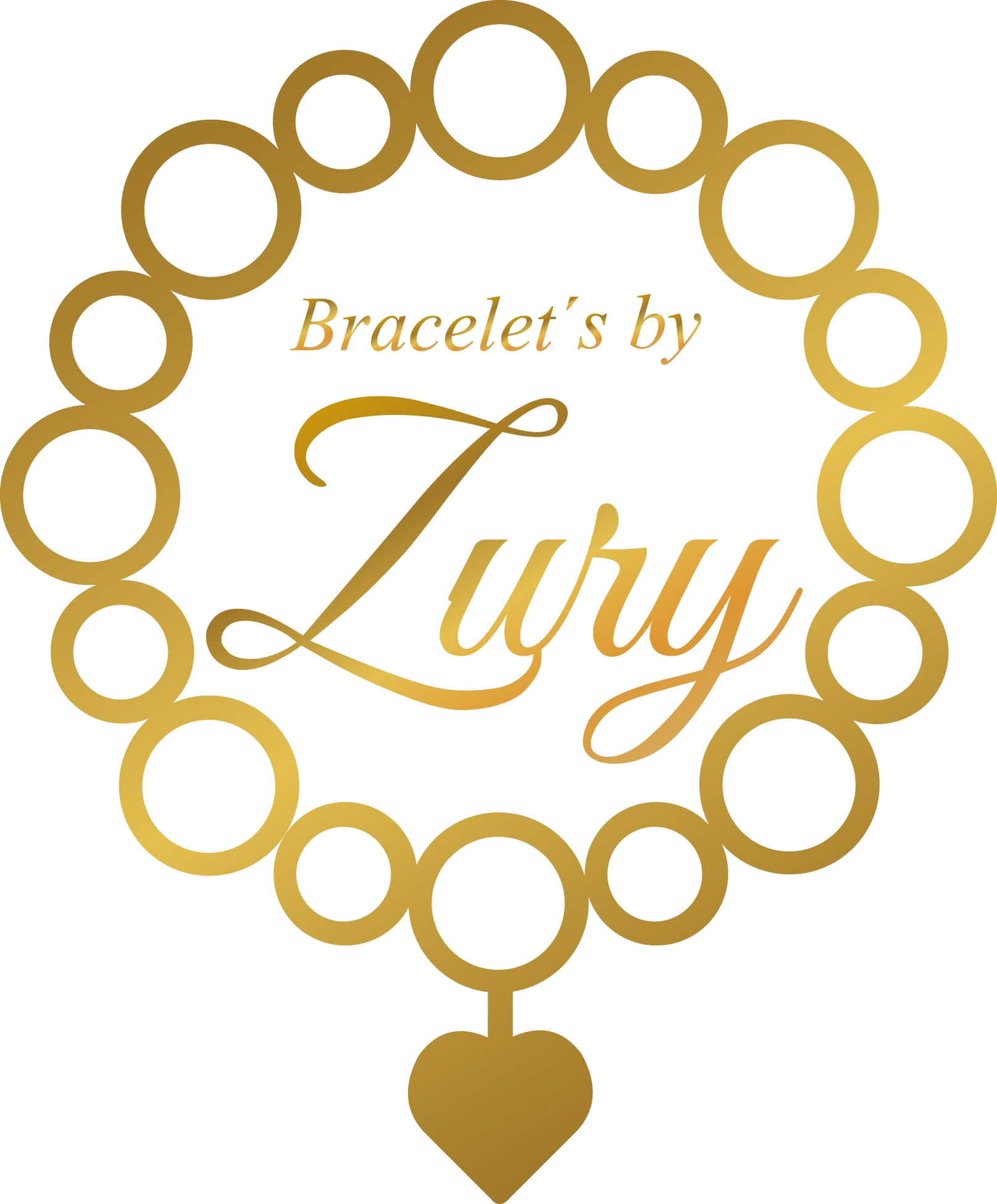 Bracelets by Zury